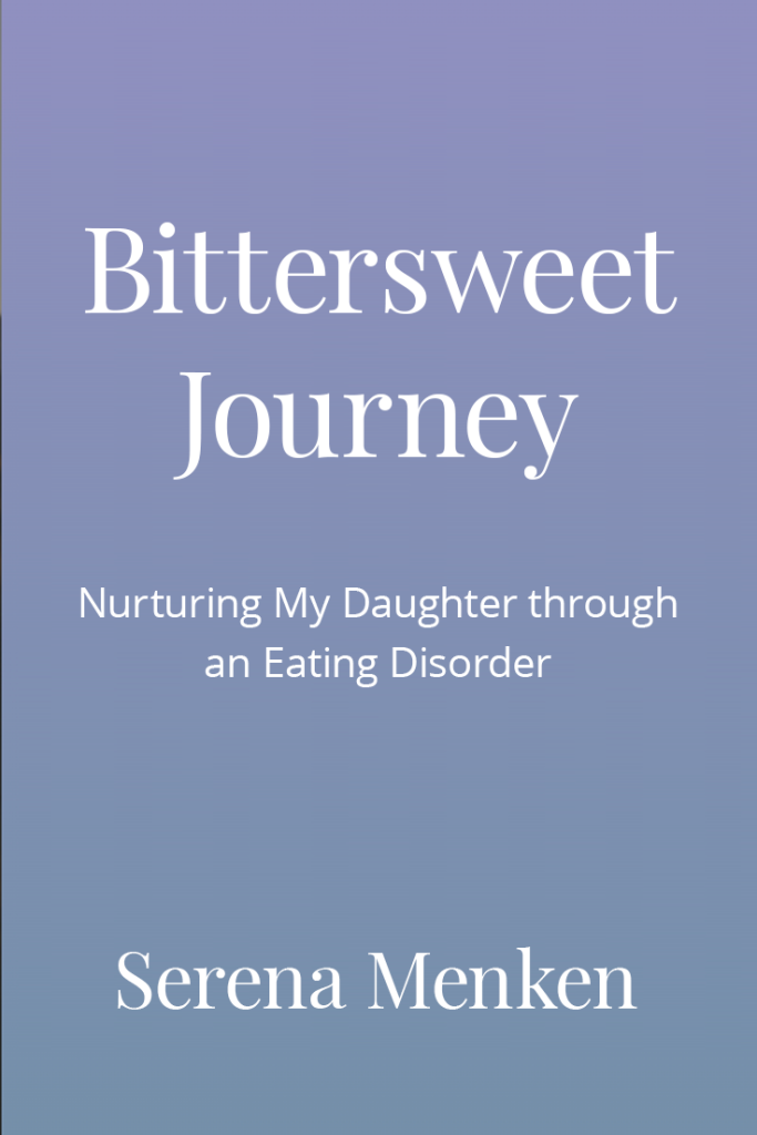 Home - Serena Menken